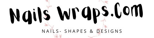 Nail Wraps: A Simple Guide to Beautiful Nails - nailswraps.com